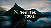 NemiTek 100 år